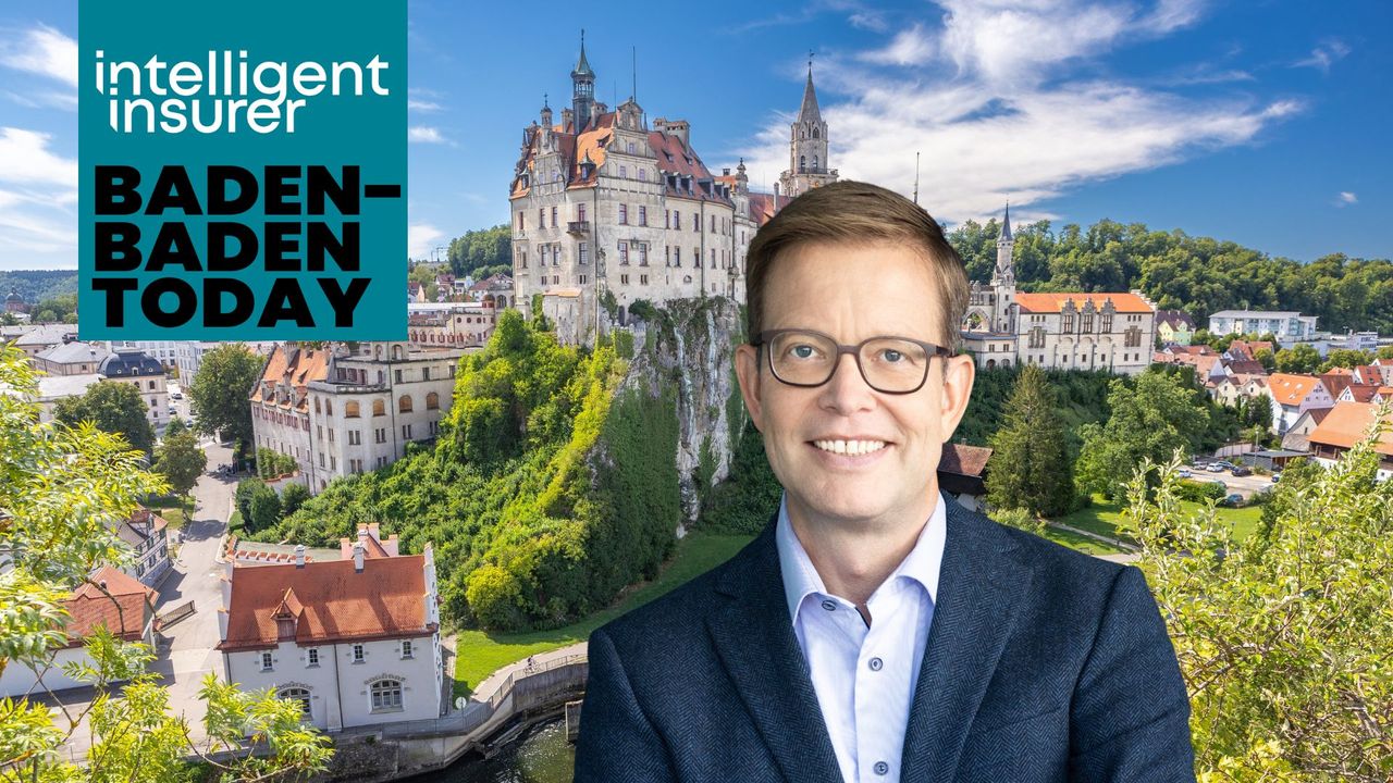 Smarter growth, stronger culture: Ergo Austria writes its own playbook ...